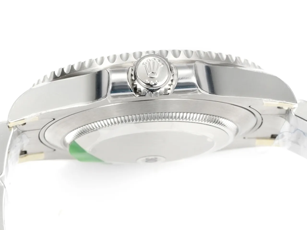 Replica VS Factory Rolex Submariner 41mm Black Dial Stainless Steel ...