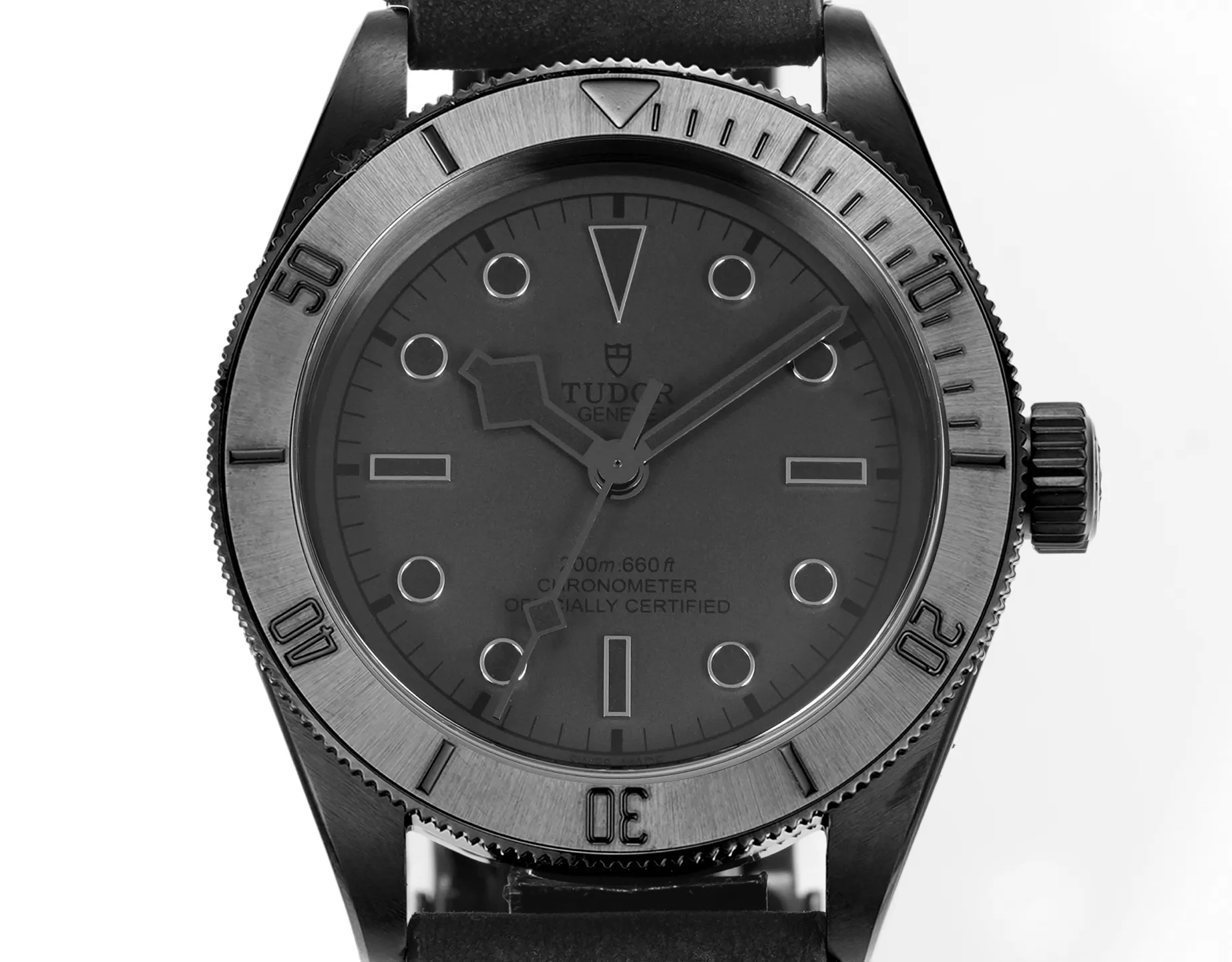 Replica ZF Factory Tudor Black Bay Fifty-Eight Automatic Men's Dive ...